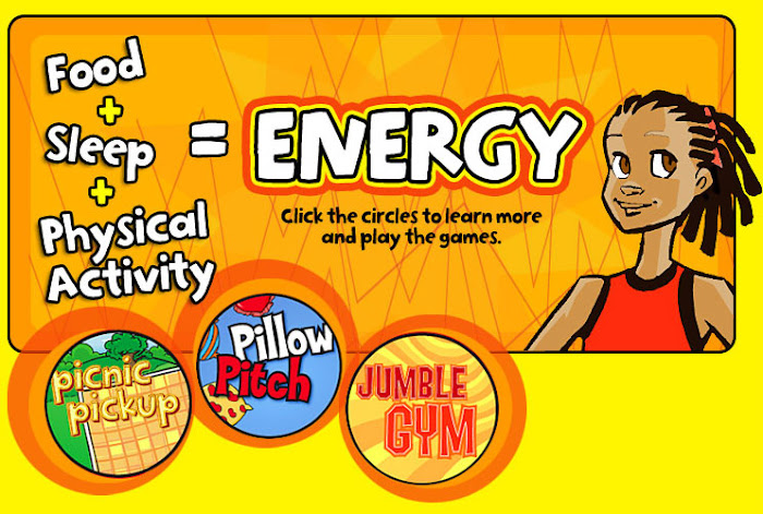 FIFTH GRADE SCIENCE: Energy