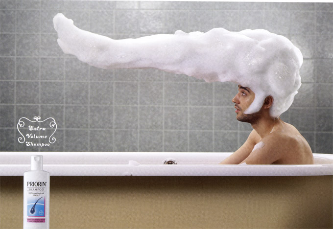 Nikkin Creative: cool advertisements