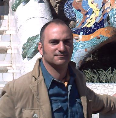 Entrevista en Vivo: Desde España, Rafael Palacios. | Explayandose's Blog