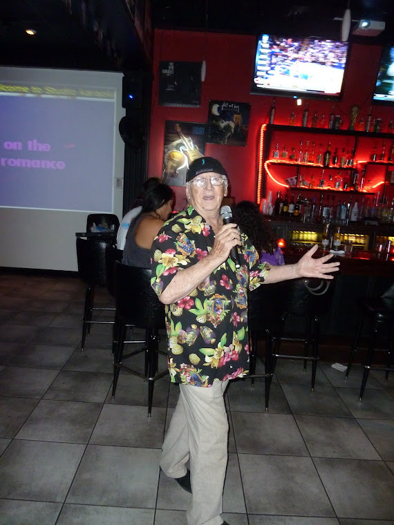 A tribute to Colin Frissell: Nikki Beach Club