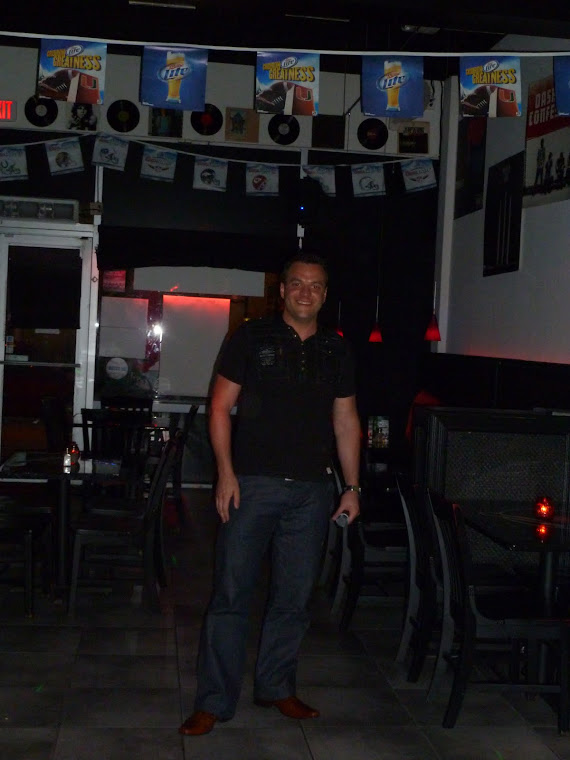 A tribute to Colin Frissell: Miami is Mynt