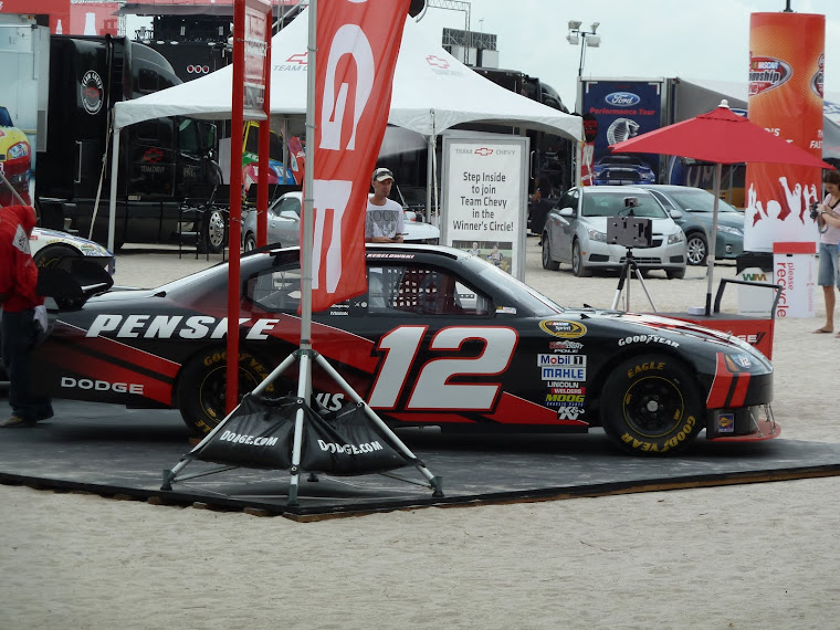 A tribute to Colin Frissell: Miami is Mynt