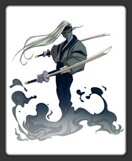 igow favorite cartoon: Huntik Cartoon Character 08