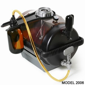 Annie's blog about Machinery--News, Technology...: The Beer Machine and ...