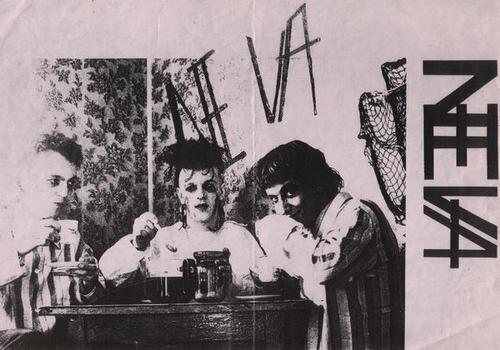 Torment of blood,steel,tanuki lovers and something about heavy metal ...