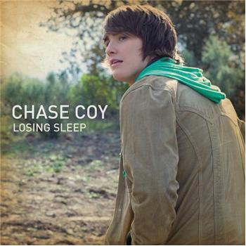 A2 Advanced portfolio: Chase Coy CD Covers