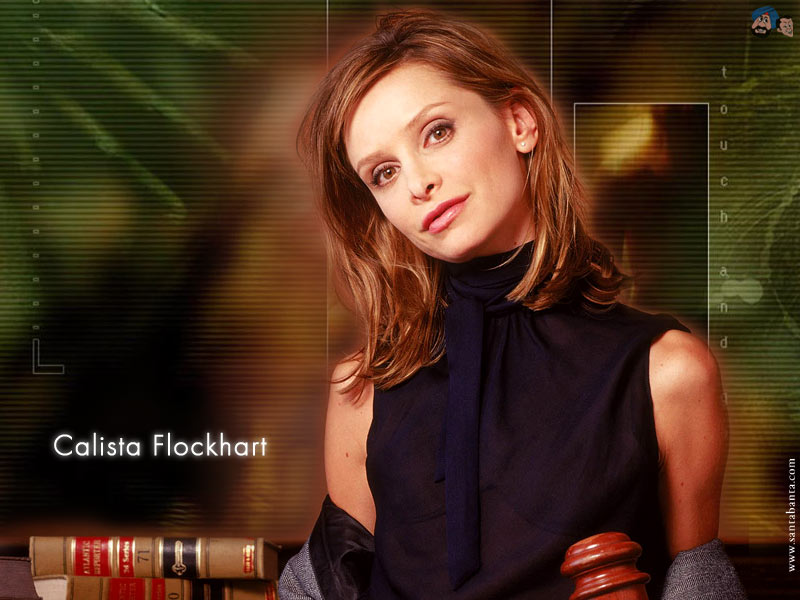 Calista Flockhart | Download Hot Wallpapers | Download Wallpapers