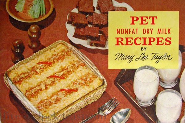 the five o'clock teaspoon: "My Pet Cup": PET Milk and the Business of ...