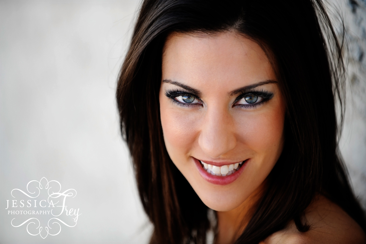 Jessica Frey Photography: Modeling session - Bakersfield Photographer