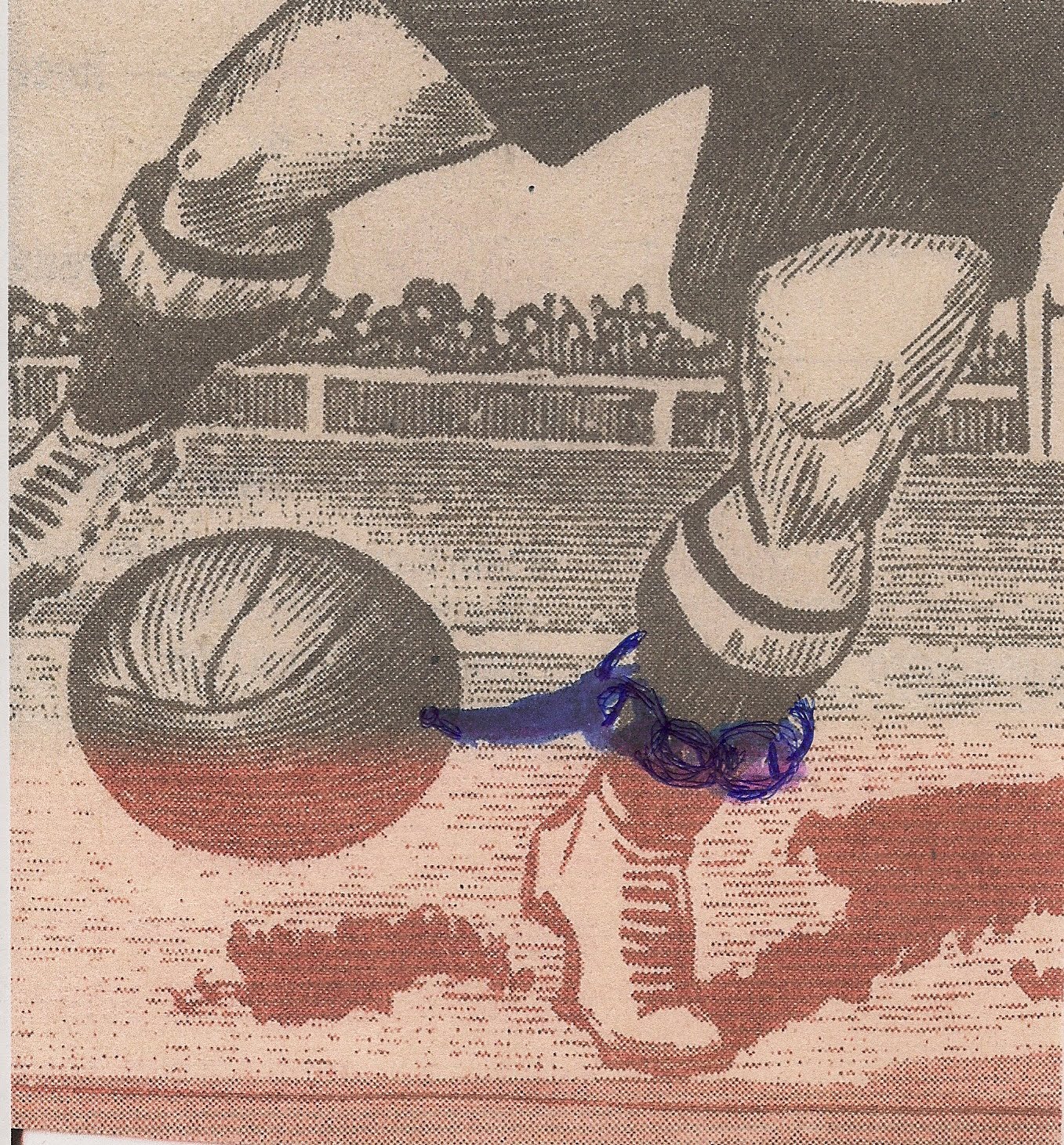 Piauinauta: O Pereba