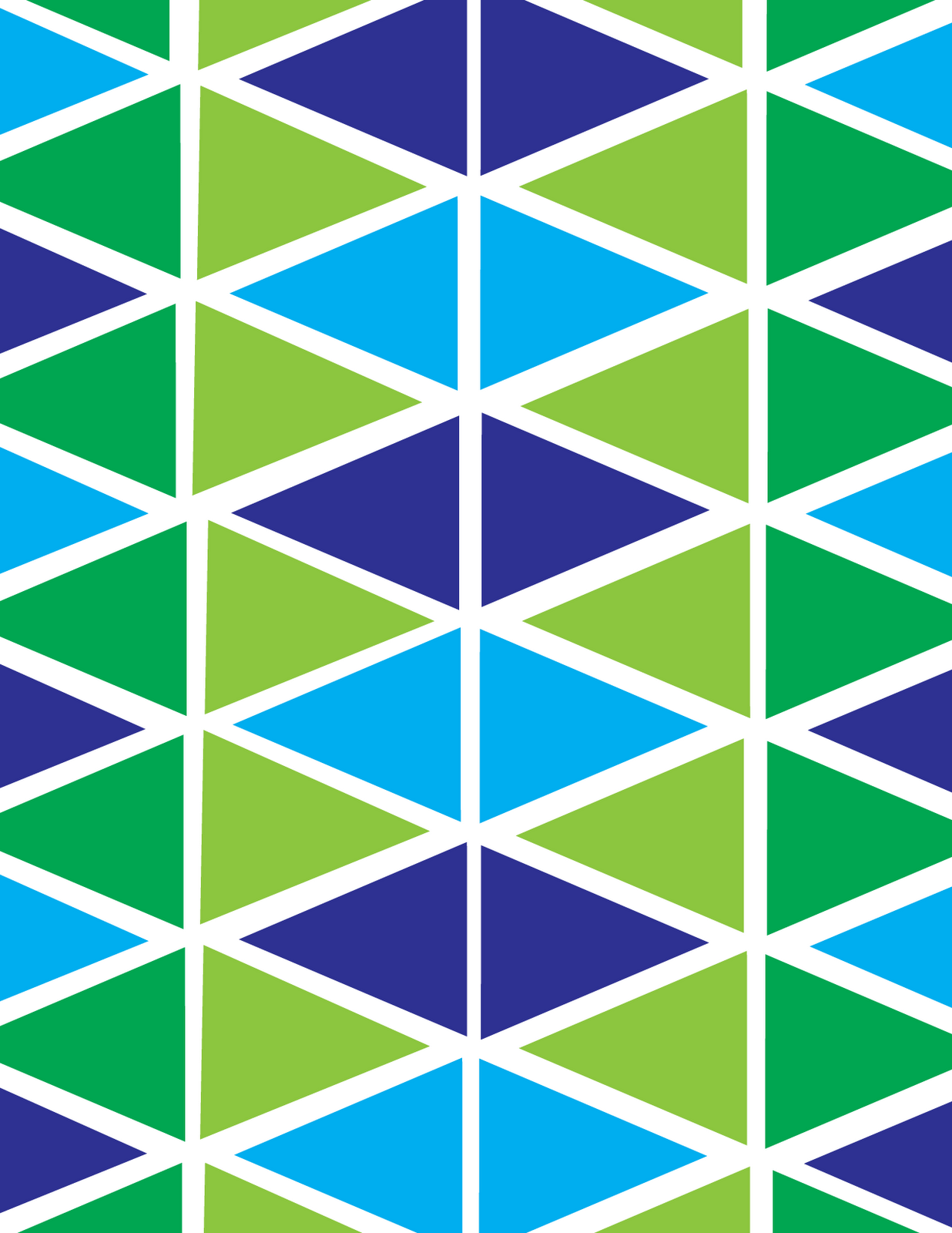 Patricia's Graphic Art: Color Harmonies-Patterns