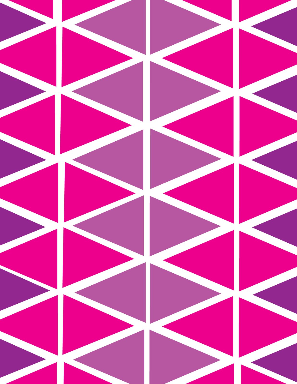 Patricia's Graphic Art: Color Harmonies-Patterns