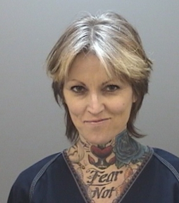 Celebrity Gossip and Entertainment News: Jesse James Ex-Wife Arrested ...