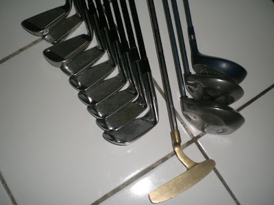 opini-prayitno.ramelan: PEMILIHAN SEBUAH STICK GOLF