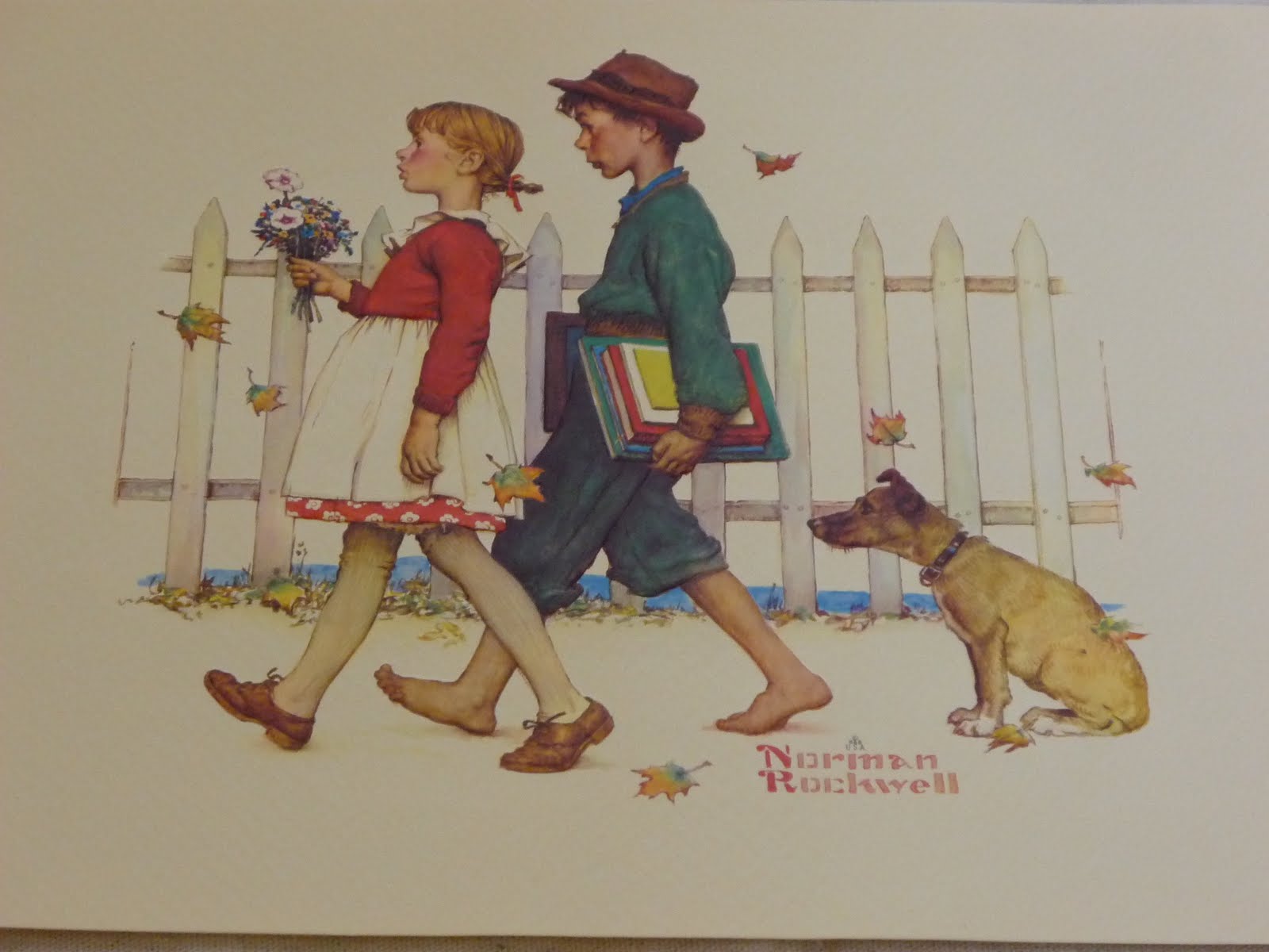 That's So Retro!: Retro Picture List - 10 To Inspire You