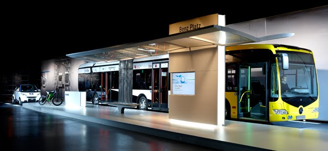 Public transportation to double by 2025 – Motorindia