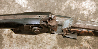 Contemporary Makers: Soddy Daisy Rifle by Jack DuPrey