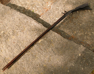 Contemporary Makers: Soddy Daisy Rifle by Jack DuPrey