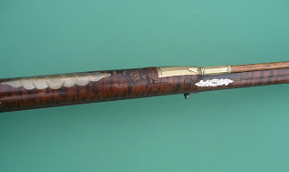 Contemporary Makers: Bill Shipman Western Pennsylvania Rifle