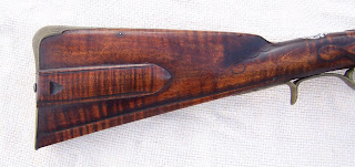 Contemporary Makers: Frontier Rifle by Jack Brooks