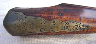 Contemporary Makers: Frontier Rifle by Jack Brooks