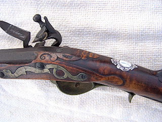 Contemporary Makers: Frontier Rifle by Jack Brooks