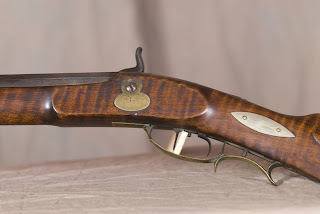 Contemporary Makers: Original Jamestown Gun