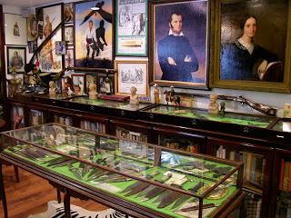 Contemporary Makers: Living with a Collection: Joseph Musso