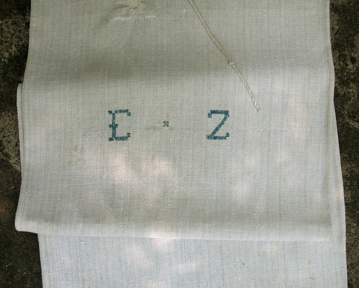 Contemporary Makers: Pennsylvania Fire Bag