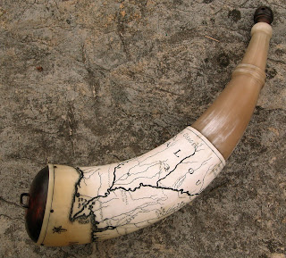 Contemporary Makers: Walter Mabry Horn