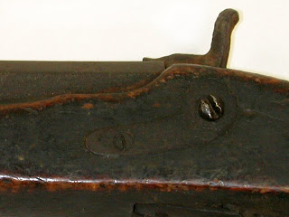 Contemporary Makers: Alvin York Rifle