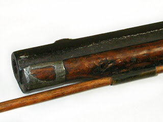 Contemporary Makers: Alvin York Rifle