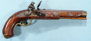 Contemporary Makers: Hacker Martin Pistol