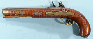 Contemporary Makers: Hacker Martin Pistol