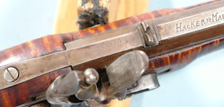 Contemporary Makers: Hacker Martin Pistol