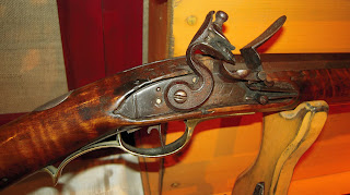 Contemporary Makers: KRA Display and Simon Kenton at Circa History Guild