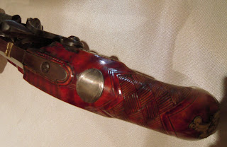 Contemporary Makers: KRA Display and Simon Kenton at Circa History Guild