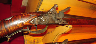 Contemporary Makers: KRA Display and Simon Kenton at Circa History Guild