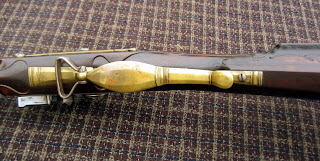 Contemporary Makers: Frank and John House Rifle