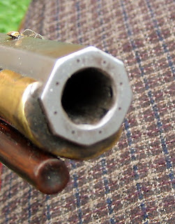 Contemporary Makers: Frank and John House Rifle