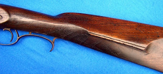 Contemporary Makers: Original Mathew Gillespie Rifle