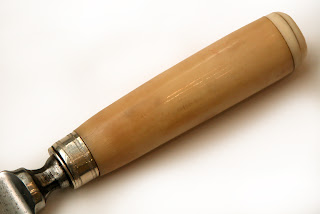 Contemporary Makers: Ken Hamilton Knife