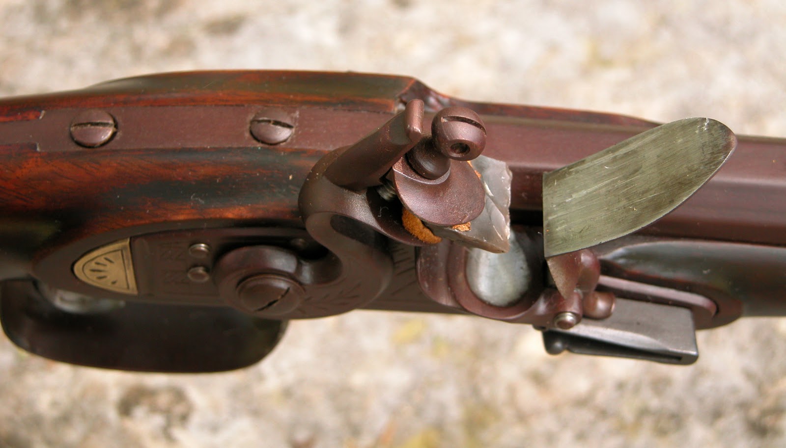 Contemporary Makers: Ken Guy