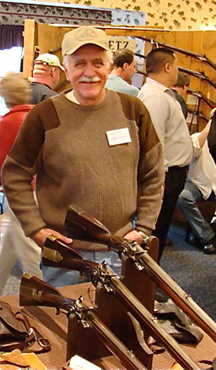 Contemporary Makers: David Dodds: A Personal Tribute