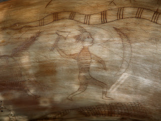 Contemporary Makers: Mark Odle Horn