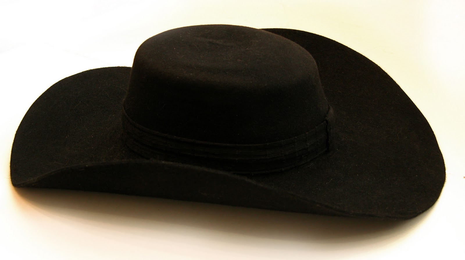 Contemporary Makers: 18th Century Quaker Top hat by Morgan Shea for Tim ...
