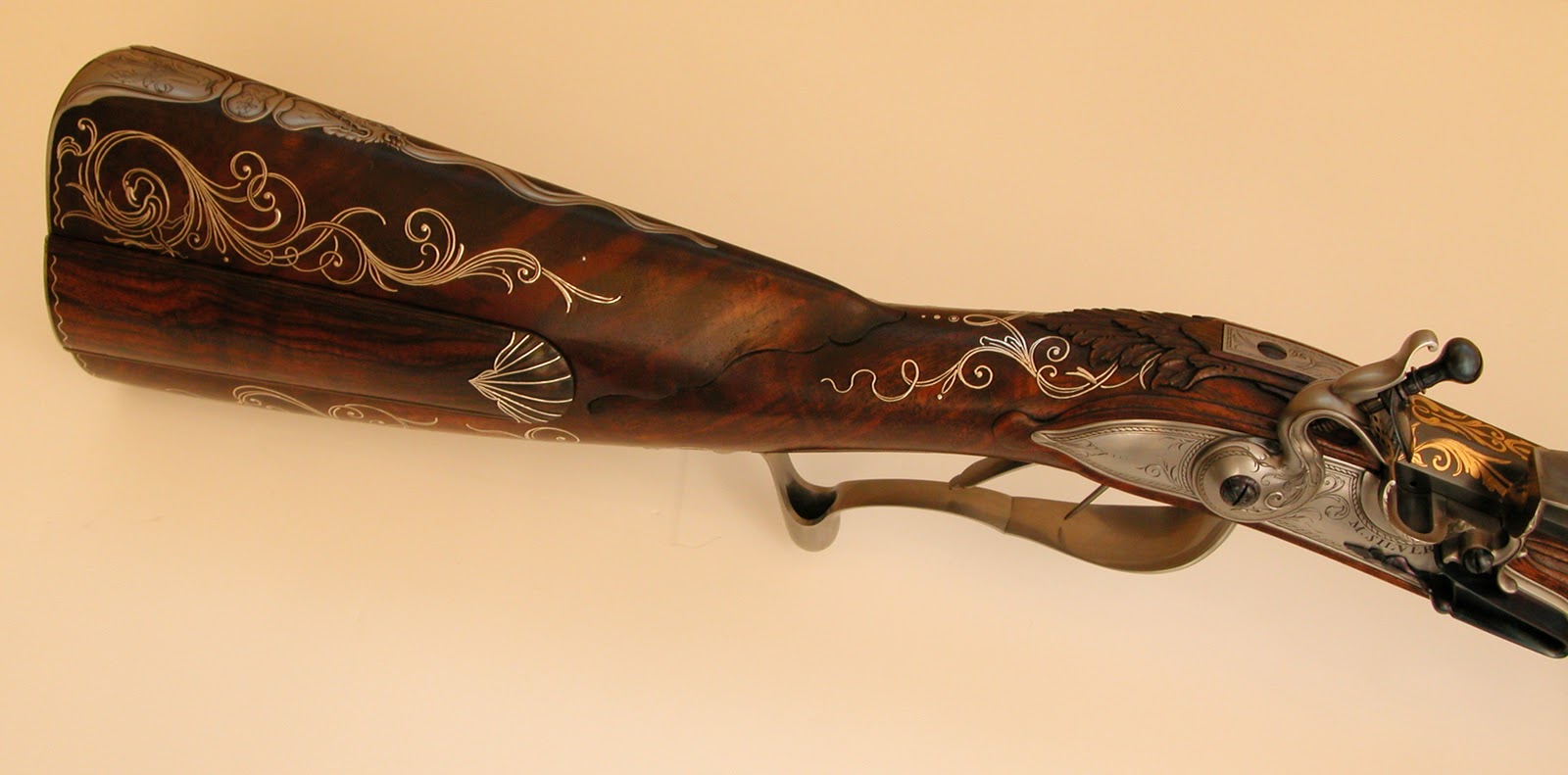 Contemporary Makers: Mark Silver Jaeger