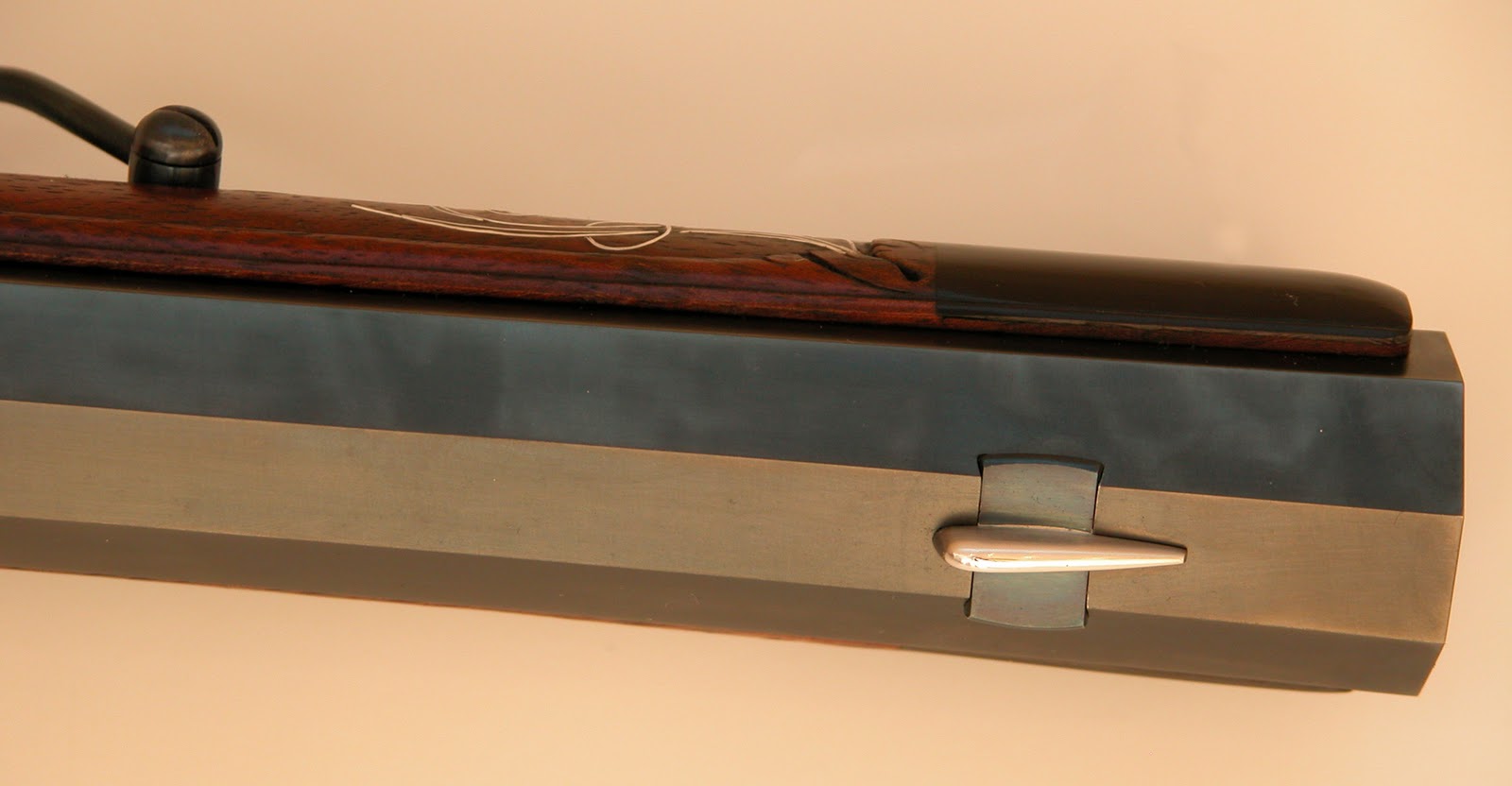 Contemporary Makers: Mark Silver Jaeger