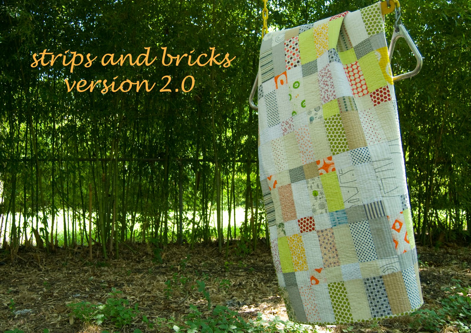 a stitch in dye: It's Ready!