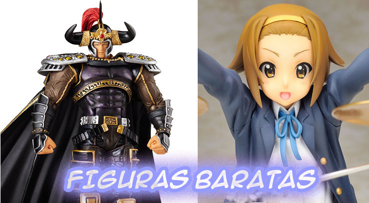 Figuras Baratas: Melona Damage Ver. de Queen's Blade